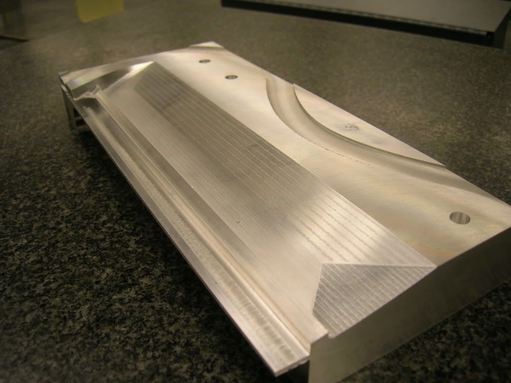 Scratch Build – In Progress - Acronym | bit-tech.net Forums